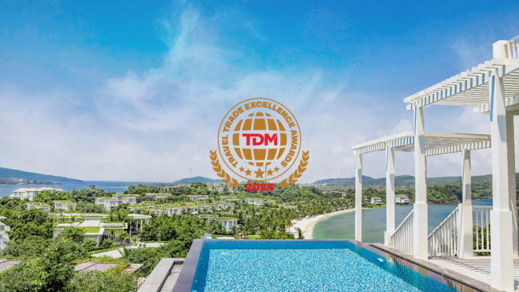 Premier Village Phu Quoc Resort - 2024 年度度假村